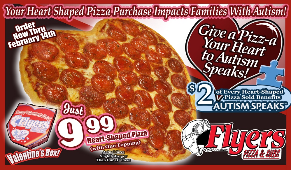 Flyers Pizza – Columbus Ohio's Premier Independent Pizza Restaurant