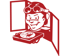Flyers Rewards - Flyers Pizza